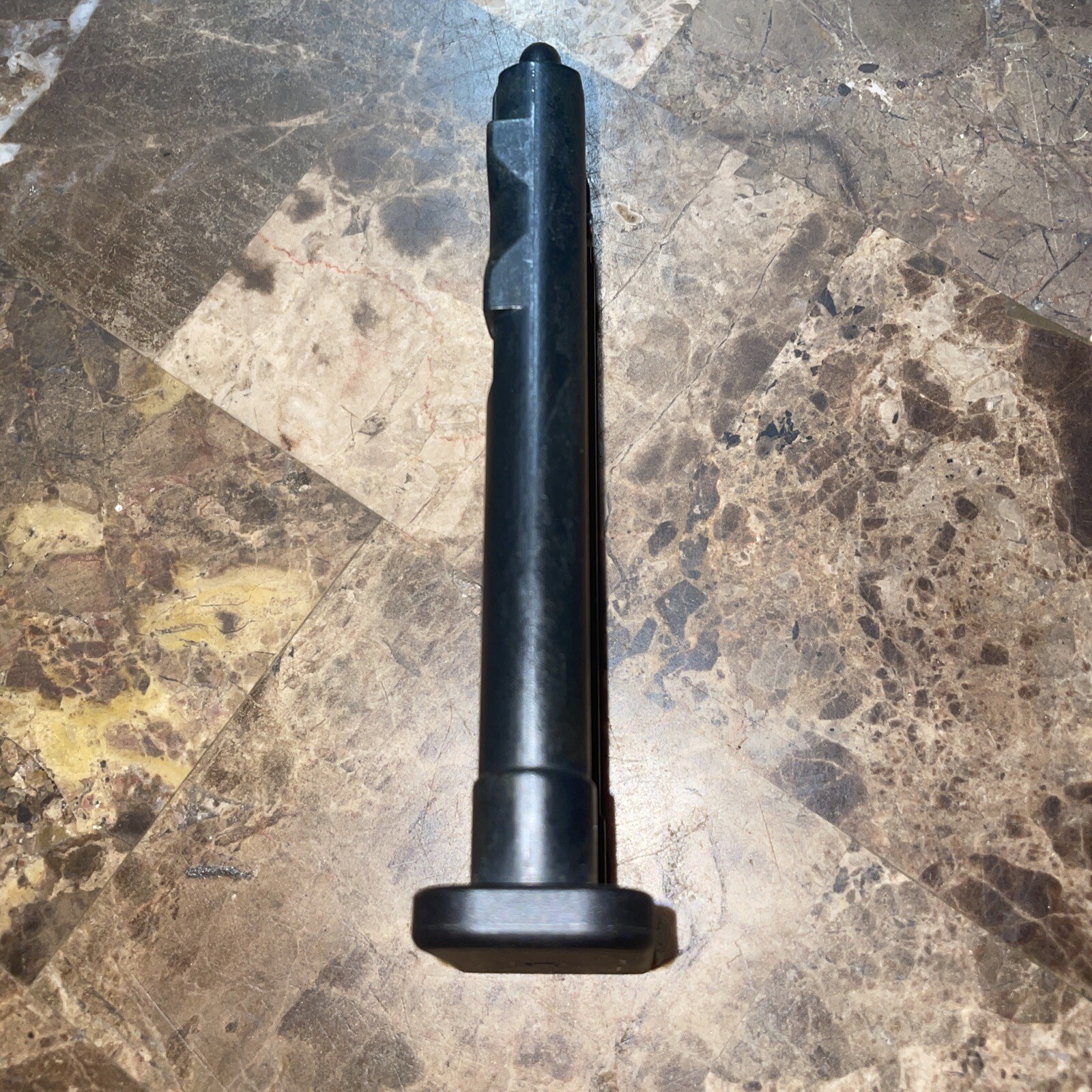 ISSC Raptor/Omni/M22- 10 rd.- Magazine Nice | eBay