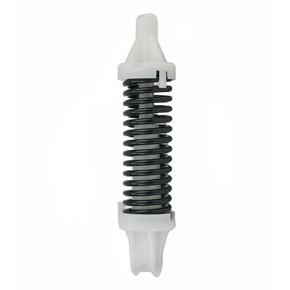 For SAAB 93 9-3 Clutch Pedal Return spring Repair kit 9191365 12800290 ...