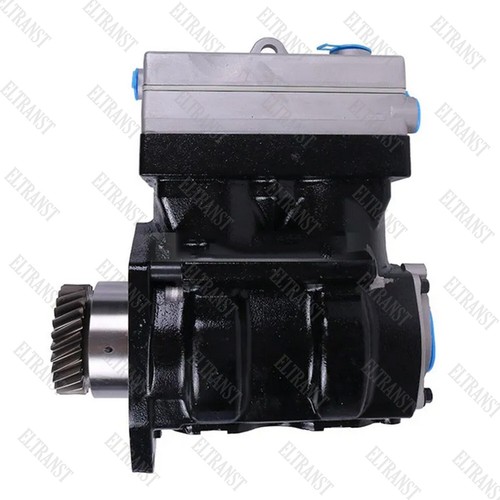 Brake Air Compressor 9125101030 for Wabco Mercedes-Benz OM447 OM457 ...