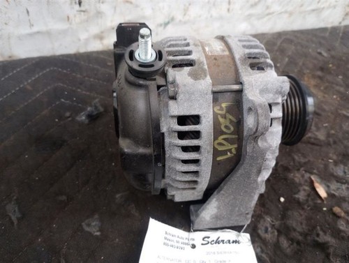 Alternator 150 Amp 84143543 for Silverado Sierra Tahoe Yukon Suburban ...
