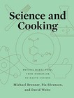 Science and Cooking: Physics Meets Food, From Homemade to Haute Cuisine ...
