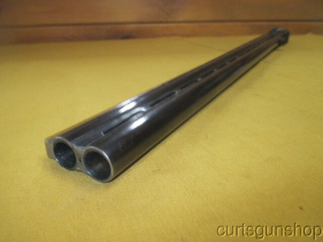 Boito OU-20 Over Under 20 Gauge Shotgun Barrels | eBay