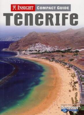 Tenerife Insight Compact Guide (Insight Compact Guides). 9789812 | eBay