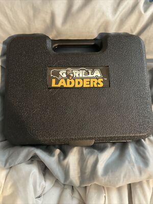 Genuine Gorilla Ladders Static Safety Hinge Kit | eBay