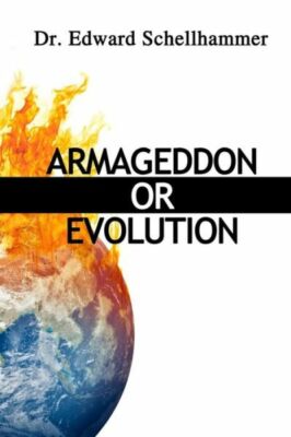 Armageddon Or Evolution 9781484868669| eBay