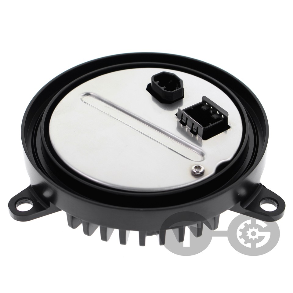 Xenon HID Headlight Ballast Control Unit 25794777 For Chevrolet Camaro ...