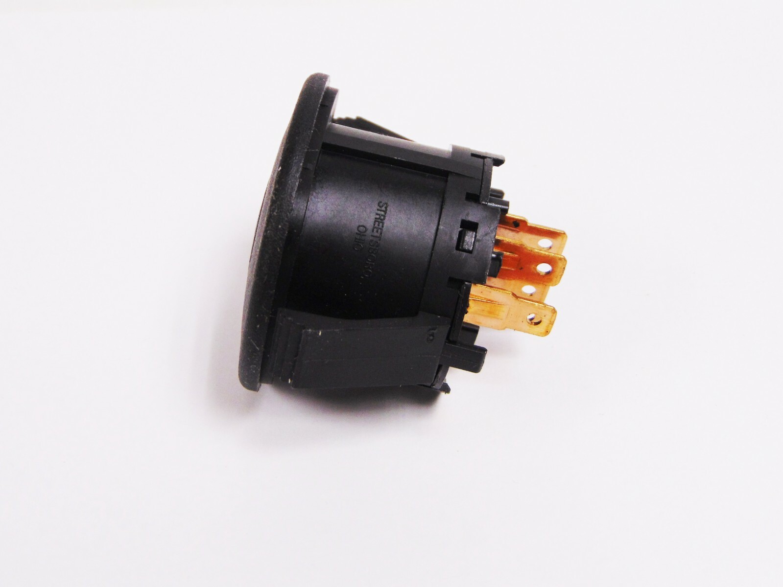 OEM Simplicity Lawn Mower Del Ignition Switch 7106169YP READ LISTING | eBay