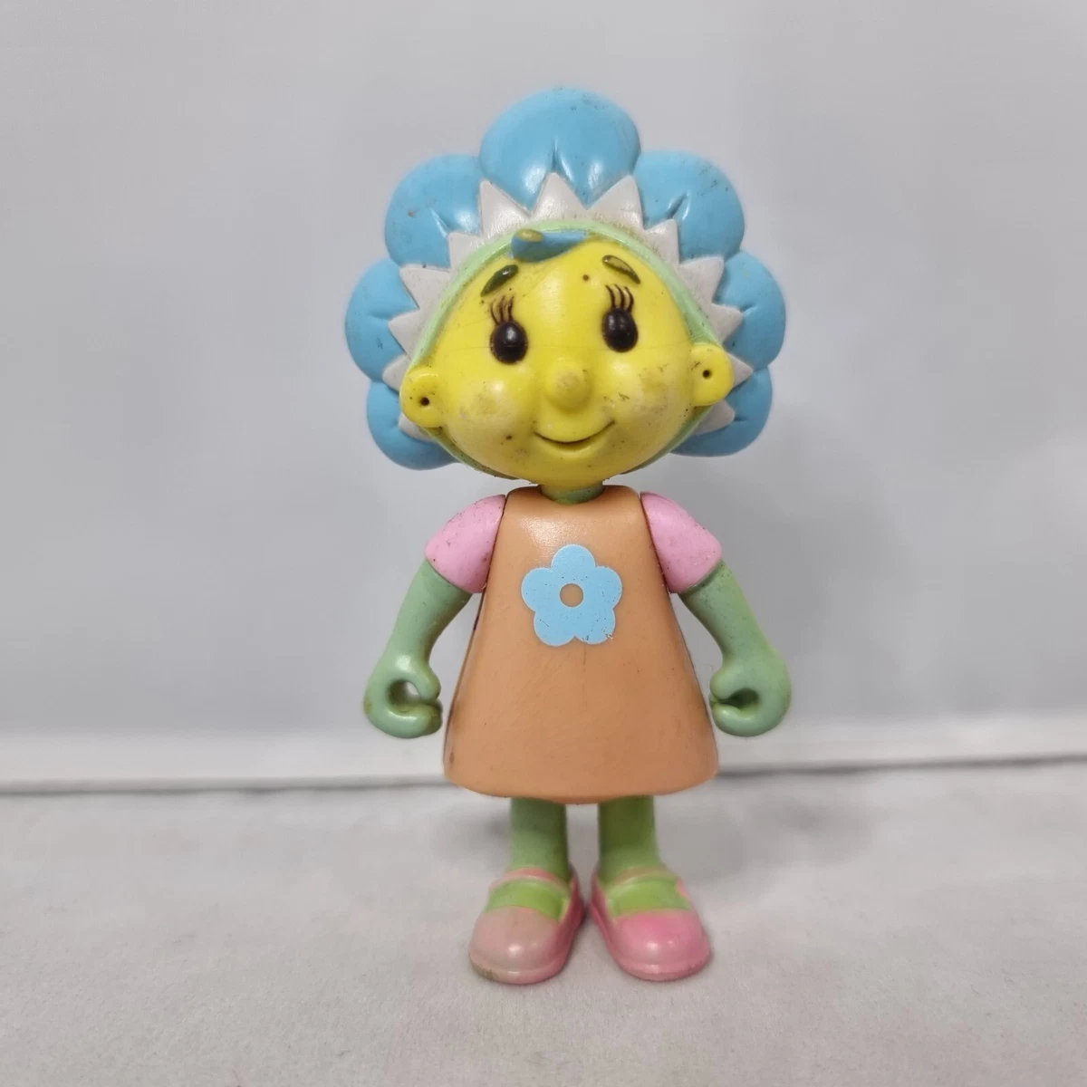 Fifi Toy Diy - Home Alqu