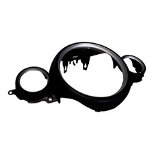 Mini Gauge Bezels at Andy's Auto Sport