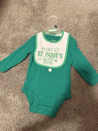 Carters St Patrick S Day