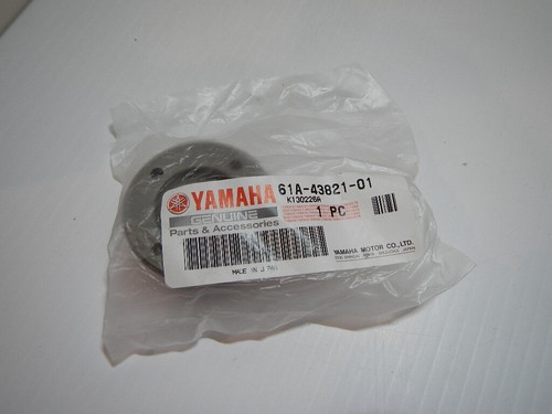 Screw Trim Cylinder End Yamaha 61A-43821-01 | eBay
