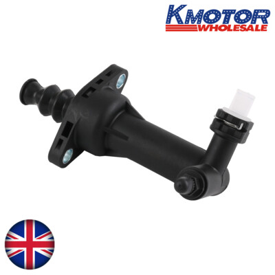 6Q0721261D Slave Cylinder Fits For Audi A2 A3 & Skoda FABIA OCTAVIA ...