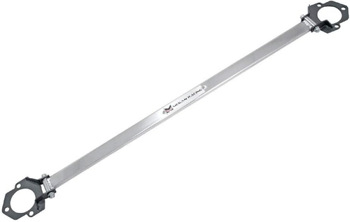 Megan Racing Rear Upper Aluminum Polish Race Spec Strut Bar (MR-SB ...