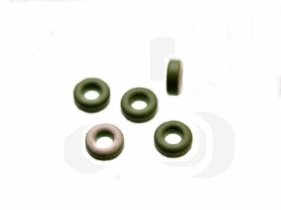 Toroids - Amidon Core