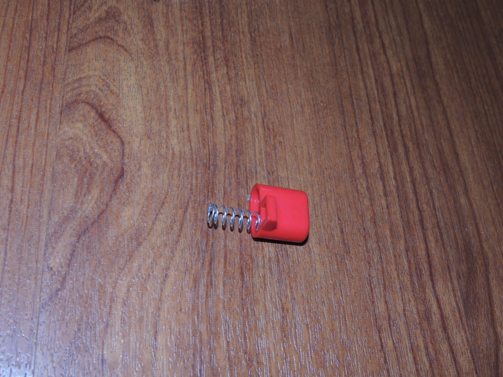 New Lock Off Switch for Hyper Tough 20V 12" & 13" Trimmers HT21-401-003 ...