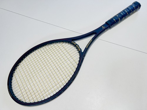 Dunlop Black Max Vintage | eBay