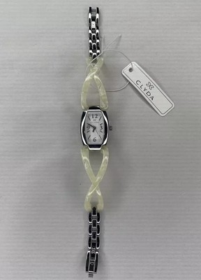 Clyda Women’s watch Pearlescent | eBay