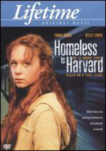 Homeless to Harvard (DVD, 2003) for sale online | eBay