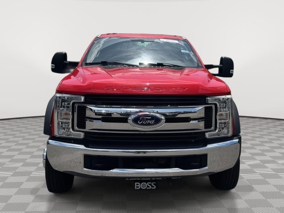 2017 Ford F-550 XLT | eBay