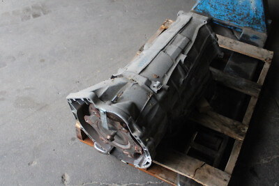 2011 BWM 328XI 86,645 MILE AT AWD 6 SPEED TRANSMISSION 51395 OEM 09 10 ...