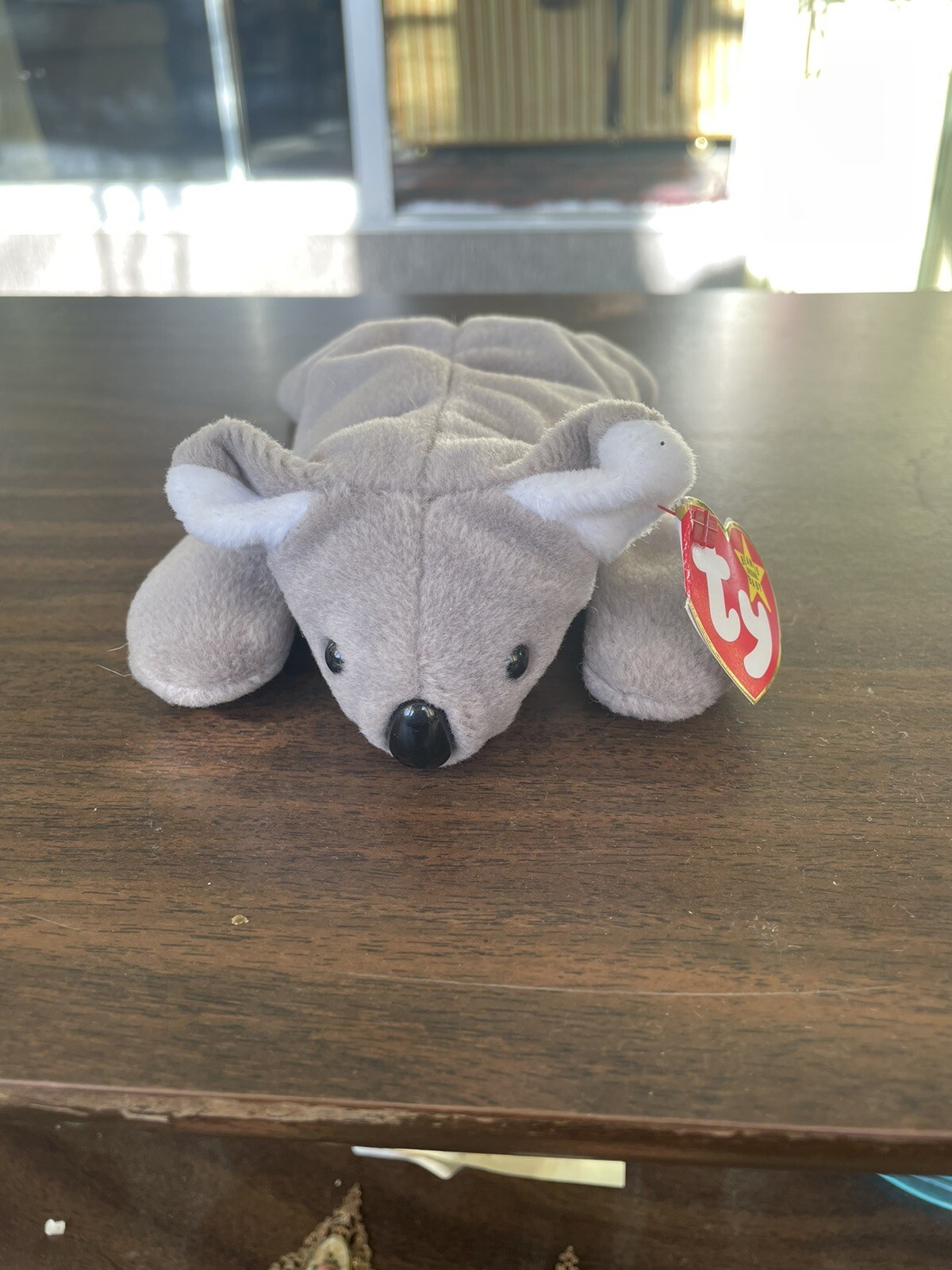 Ty Mel The Koala Beanie Baby 1996 8421041626| eBay