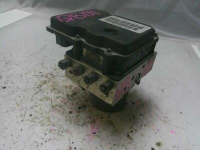 Anti-Lock Brake System Abs Module Fits 09-10 JEEP LIBERTY P04779626AB ...