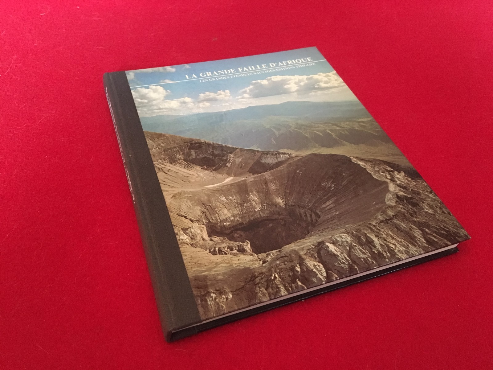 Colin Willock la Grande Familia D'África (1979) | eBay