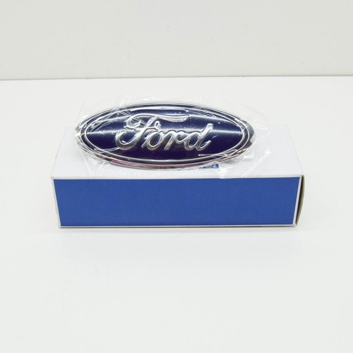 FORD EXPLORER MK6 U625 Liftgate Oval Ford Name Plate Badge 2359949 NEW ...