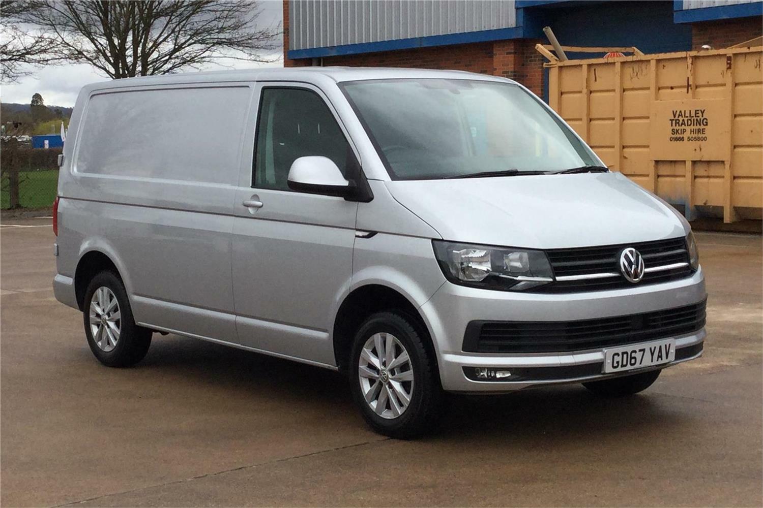 VW T5 T6 Transporter All Colours Stone Chip Scratch Repair Kit Touch Up ...