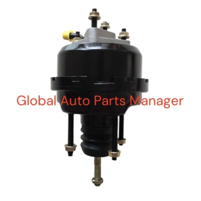 VB001 VACUUM POWER CLUTCH BOOSTER 30630-37J05 FOR NISSAN PATROL SAFARI ...