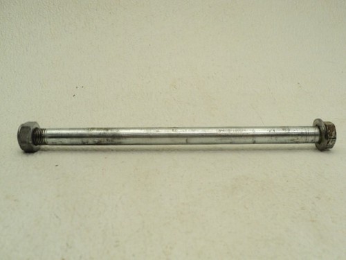 Kawasaki KV100 KV 100 #D124 Swing Arm Pivot Bolt | eBay