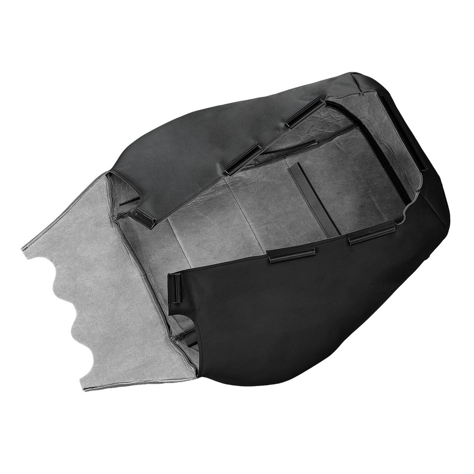 For 2008-2015 Mercedes Benz GLK Front Left Driver Side Leather Seat ...