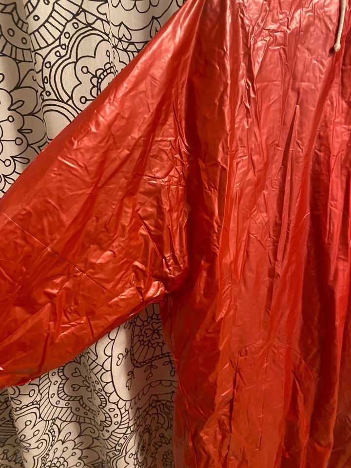 vintage raincoat, pvc mac, regenmantel | eBay