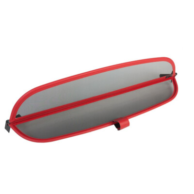 WIND DEFLECTOR MERCEDES-BENZ R230 2001-2011 WINDSTOP | SL300 SL350 ...