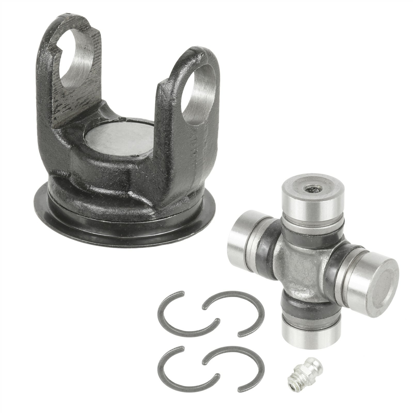 Front Propeller Shaft Yoke fits Suzuki LT-F400F LTF400F KingQuad 400 ...