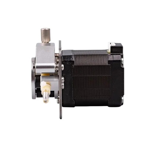 Peristaltic Pump Stepper Motor High Precision Self-priming Circulating ...