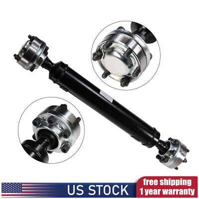 Front Driveshaft 1644100701 For 06-12 Mercedes X164 GL450 ML350 Drive ...