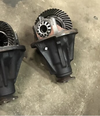 Land Rover Defender Range Rover Classic 3.54:1 Ratio 10 Spline Diff ...