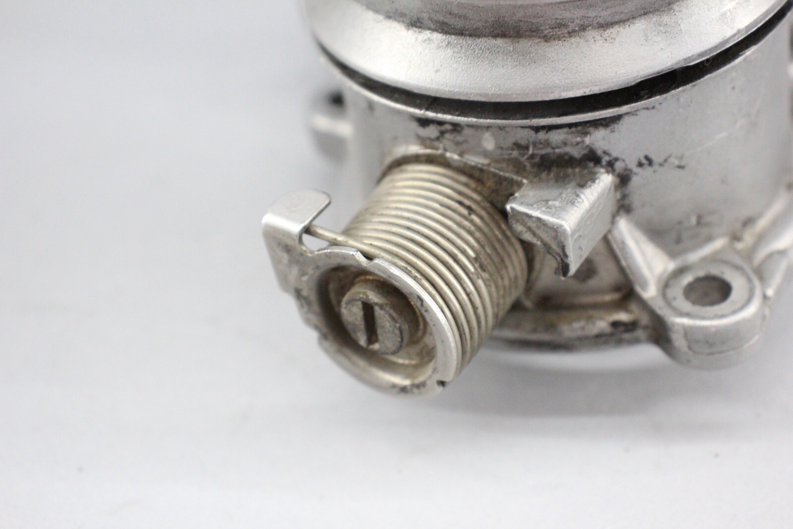 09-11 BMW E90 335d M57 Diesel Throttle Body Air Intake 7804384 OEM | eBay