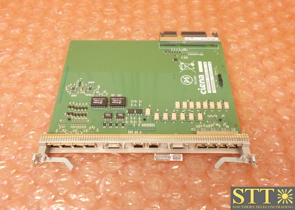 NTK505JA CIENA ACCESS PANEL 6500-7 PACKET-OPT NTK505JA WOCUA19KAA NEW ...