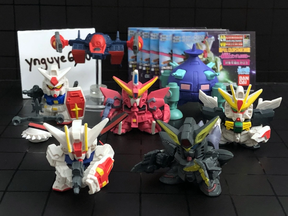 Rx 78 Gundam Red Blitz