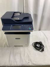 Xerox WorkCentre 3655 Monochrome Multifunction Printer for sale online ...