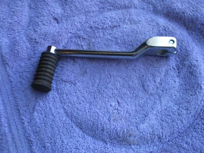 HARLEY FOOT SHIFT LEVER OEM | eBay
