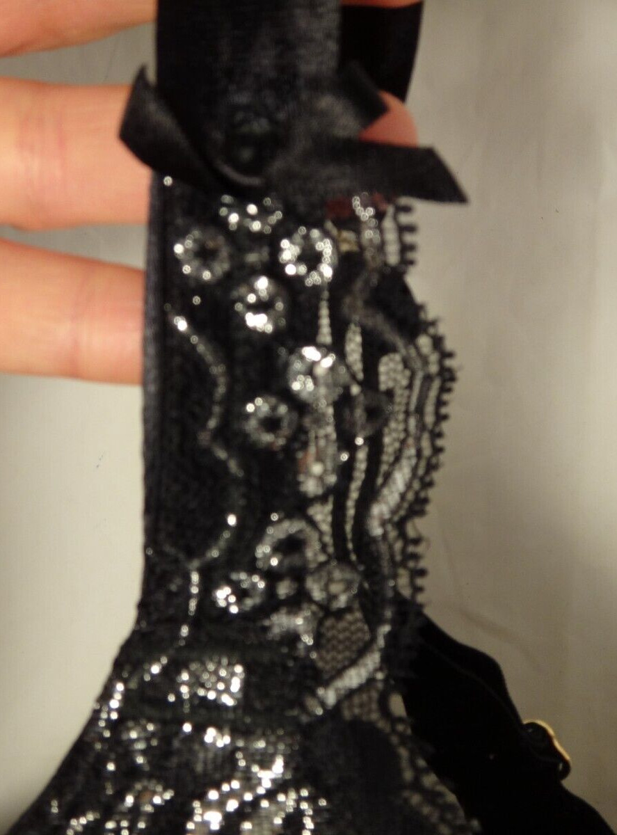 Plus Size 42H Cacique Boost Balconette Bra Seriously … - Gem