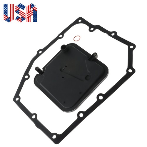 42RLE Transmission Filter Kit With Pan Gaske for Liberty Wrangler ...