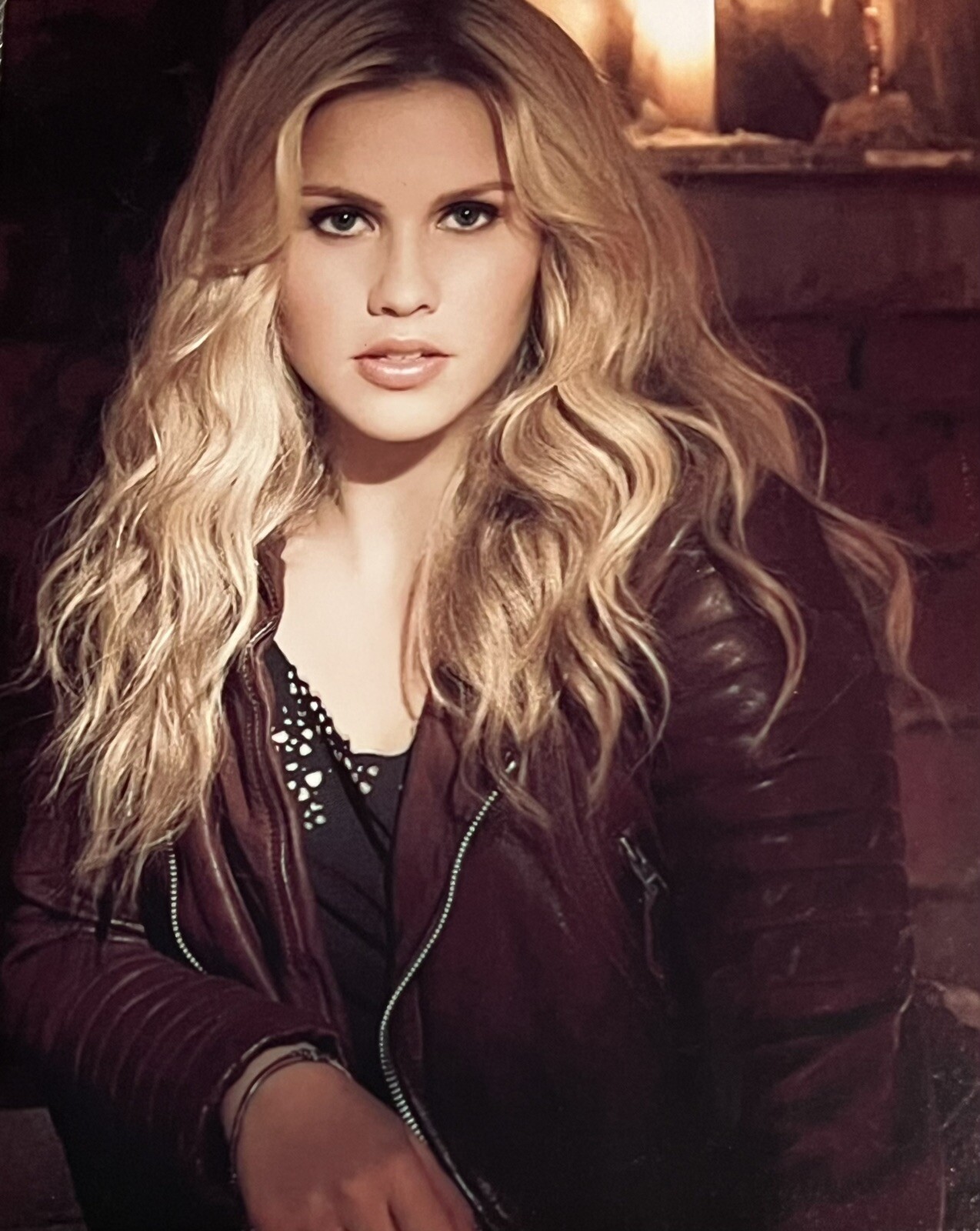 Rebekah Mikaelson
