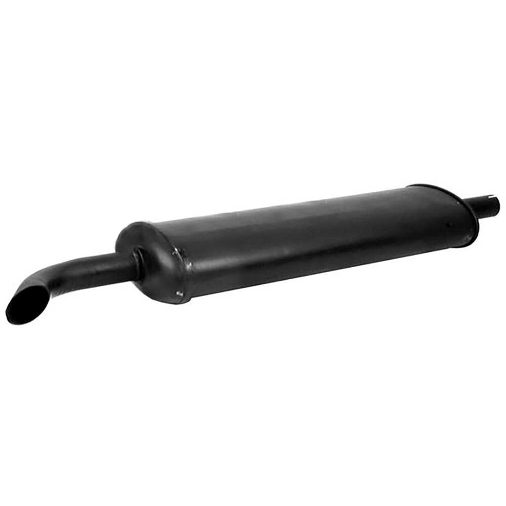 Muffler Fits Ford 5610 6600 4600 3910 6700 6610 4000 7610 5000 5600 ...