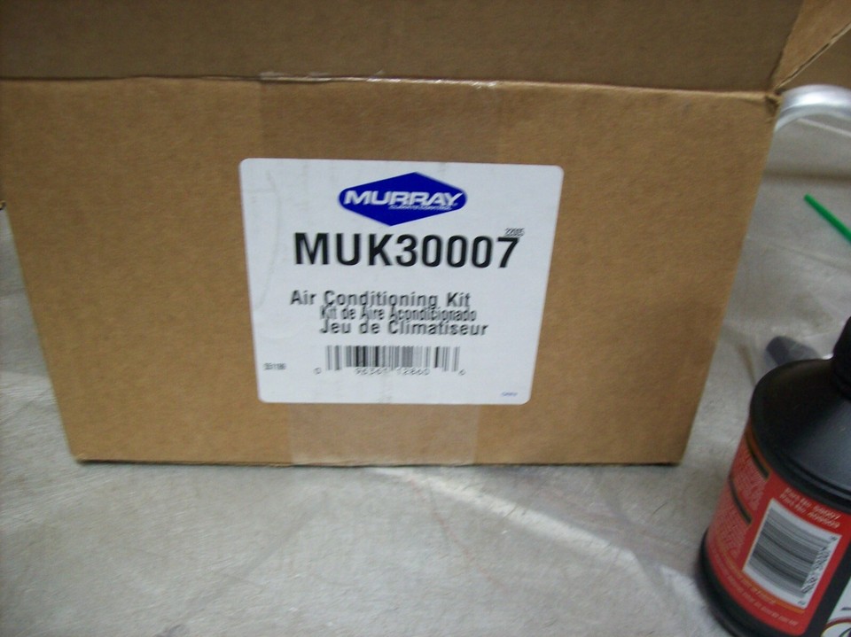 Murray Air Conditioner Kit MUK30007 | eBay