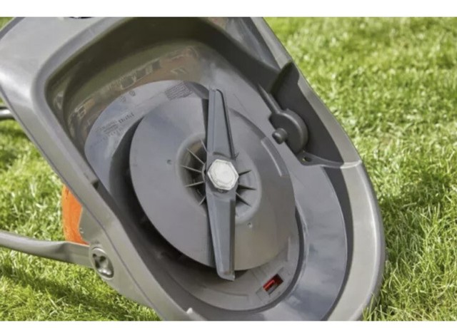 Flymo Turbo Lite 250 25cm 1400W Hover Lawnmower for sale online | eBay