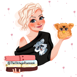 The Vintage Raccoon | eBay Stores